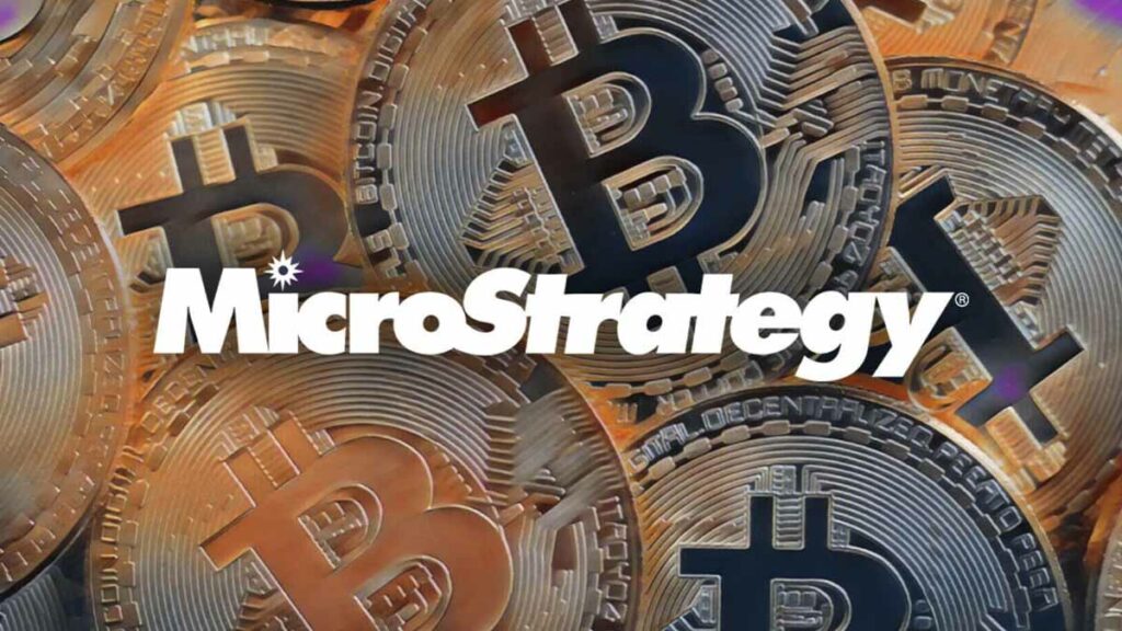La Racha de Compras de Bitcoin de MicroStrategy Continúa: Agrega 3,000 BTC en Medio del Aumento ...