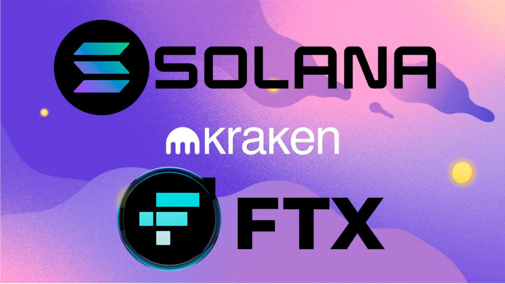 ¿FTX a Punto de Liquidar Millones en Solana? El Precio de SOL se Hunde - Crypto Economy ESP