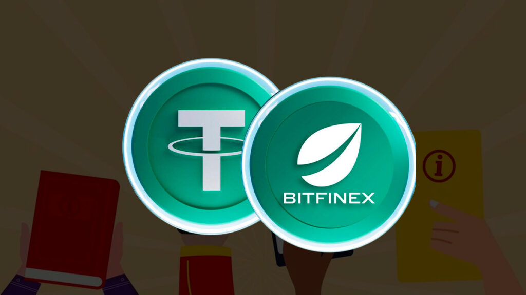 Tether y Bitfinex acuerdan Cesar la Oposición a la Solicitud de Ley de Libertad de Información ...