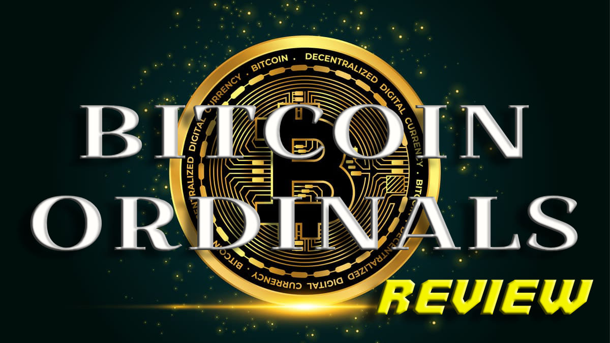 Bitcoin Ordinals: ¿Qué son y para qué sirven los NFT de Bitcoin? - Crypto Economy ESP