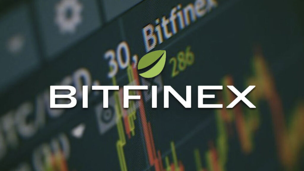 El bono tokenizado USDT de Bitfinex es un rotundo fracaso - Crypto Economy ESP