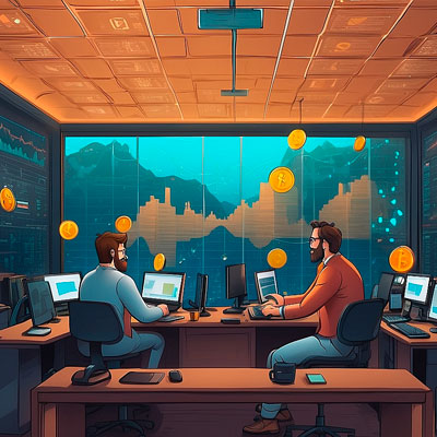 Cripto Tutoriales (Nivel Medio) - Crypto Economy ESP