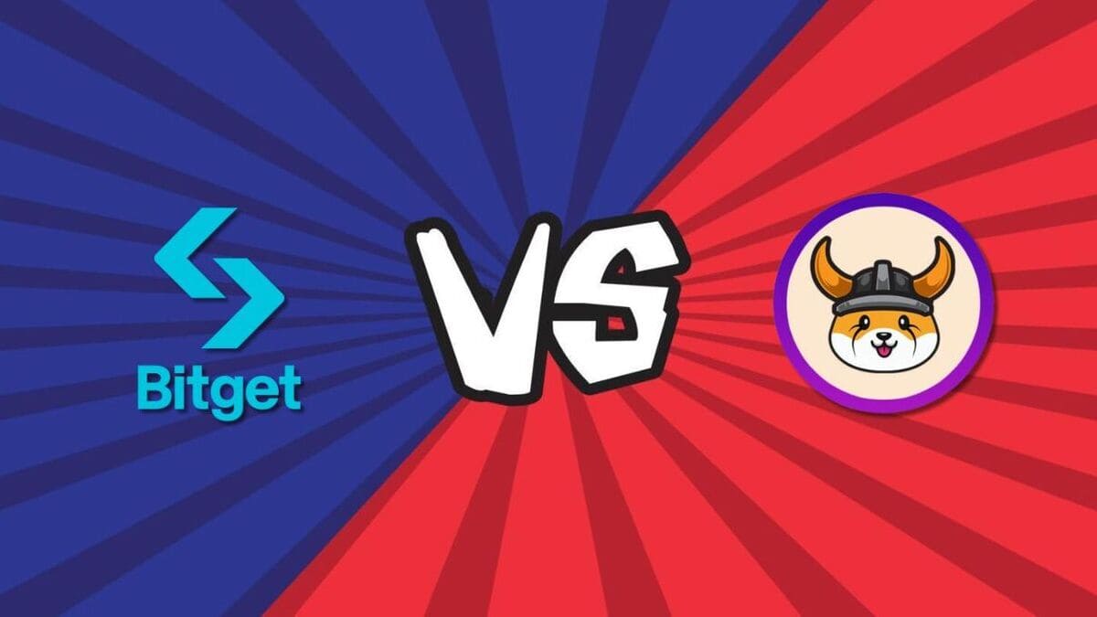 Acusaciones Cruzadas: Se Desata La Guerra Entre Floki y Bitget - Crypto Economy ESP