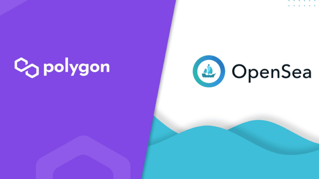 OpenSea Pro y Polygon Se Unen Para Revolucionar el Mercado NFT - Crypto ... OpenSea Pro y Polygon Se Unen Para Revolucionar el Mercado NFT - Crypto ...