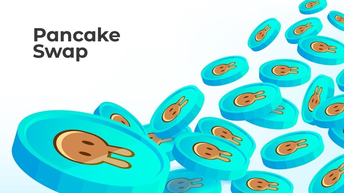 La Comunidad de PancakeSwap Vota Por Los "veCAKE" - Crypto Economy ESP