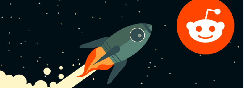 ¡Reddit Moons Resucita! Aumenta un 211% Tras Revelación de Planes ...