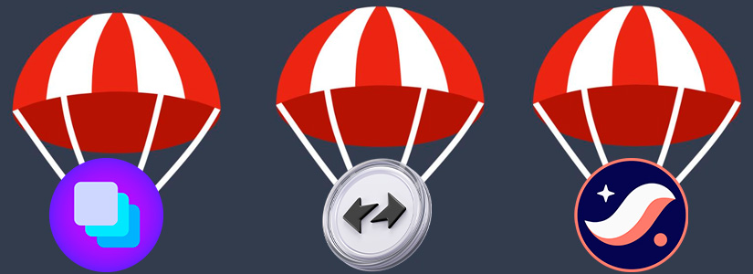 What is a Cryptocurrency Airdrop? - Crypto Economy