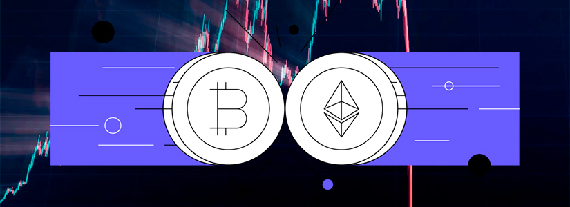 Expira Enorme Cantidad de Opciones de Bitcoin y Ethereum; Hay un Posible Riesgo de Colapso, dice ...