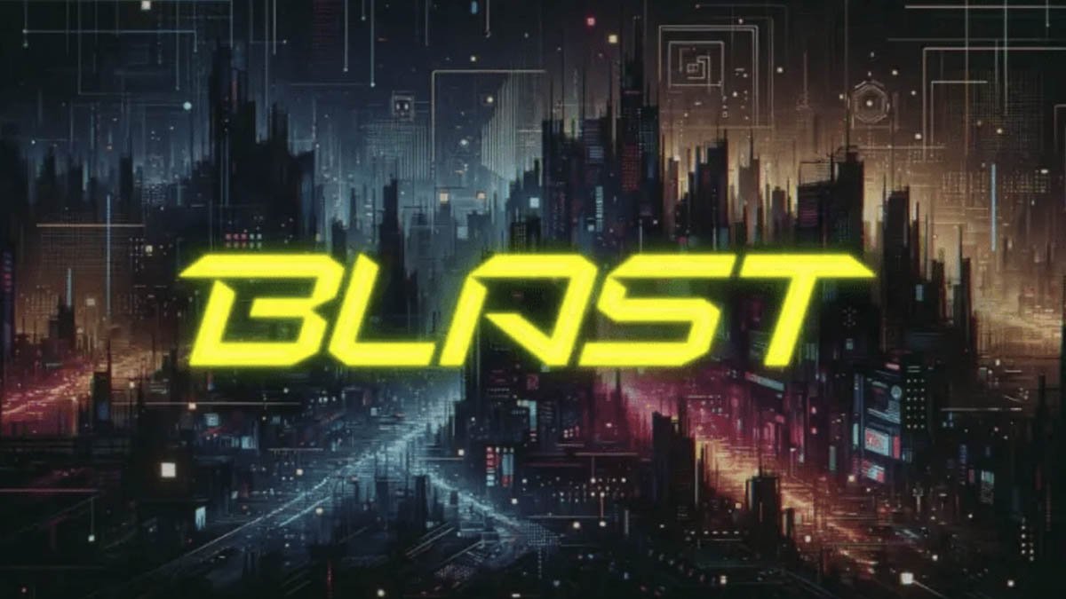 Blast Protocol supera los $900M de TVL - Crypto Economy ESP