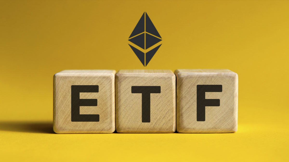 La SEC Vuelve A Posponer La Aprobación De ETFs De Ethereum Hasta Mediados Del Próximo Año ...