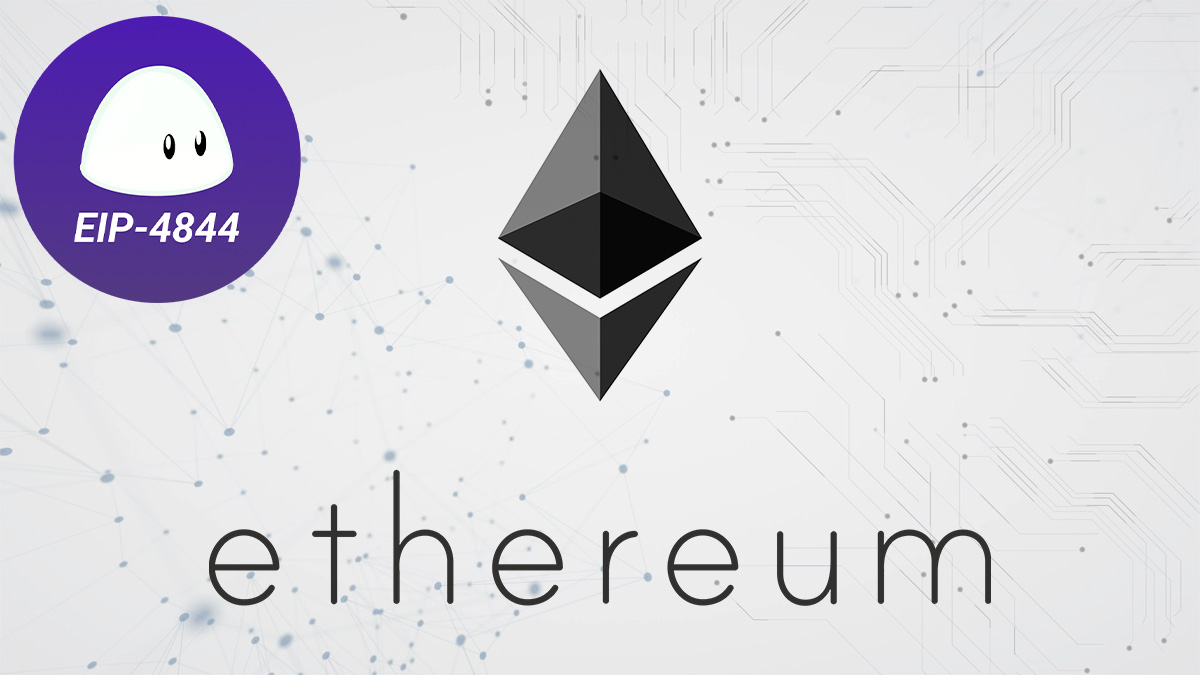 ¿Qué Pasará con Ethereum tras el Proto-Danksharding, Previsto para el ...