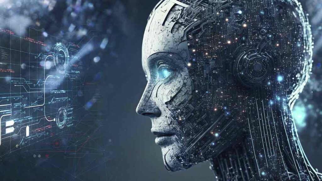 El Futuro de la Inteligencia Artificial y Blockchain: Cuatro Proyectos ...