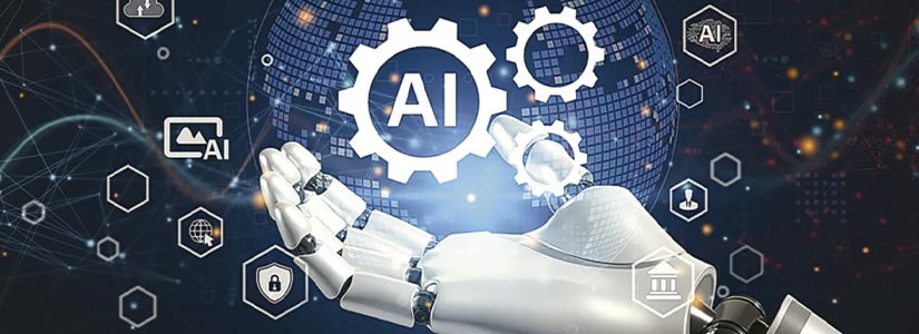 El Futuro de la Inteligencia Artificial y Blockchain: Cuatro Proyectos ...