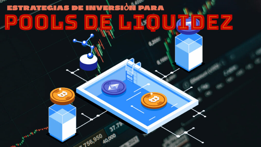 Descubre los Secretos para Explotar al Máximo tus Inversiones en Criptomonedas con Pools de ...