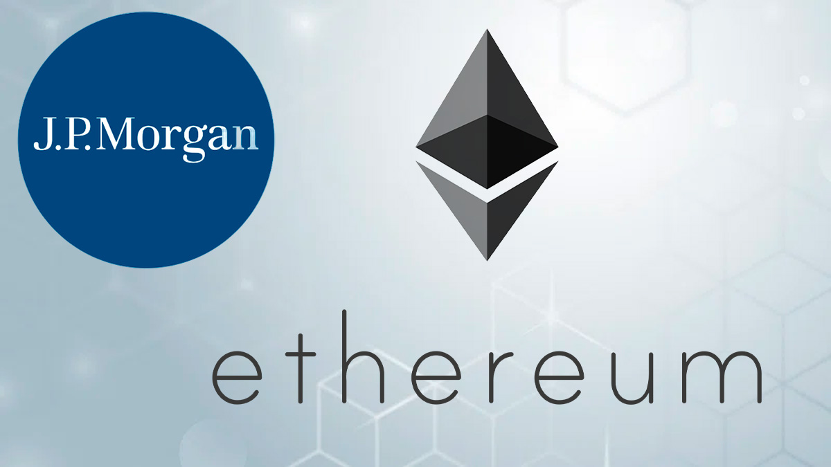 Ethereum (ETH) Superará a Bitcoin el Próximo año, Según JPMorgan ...