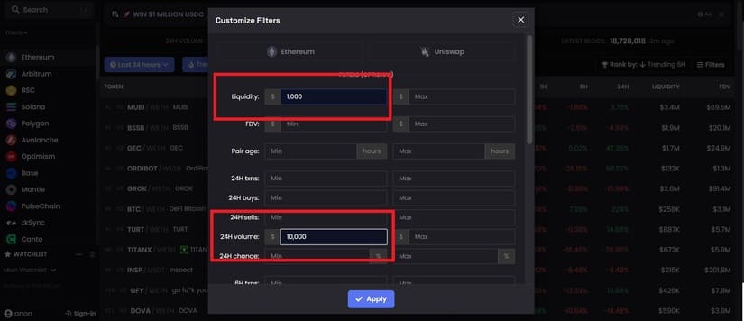 Estas Pools de Liquidez de Ethereum Ofrecen Rentabilidades que Superan ...
