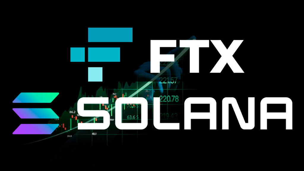 FTX Tiene Tenencias de Solana por Más de $6.000 Millones, Asegura ...