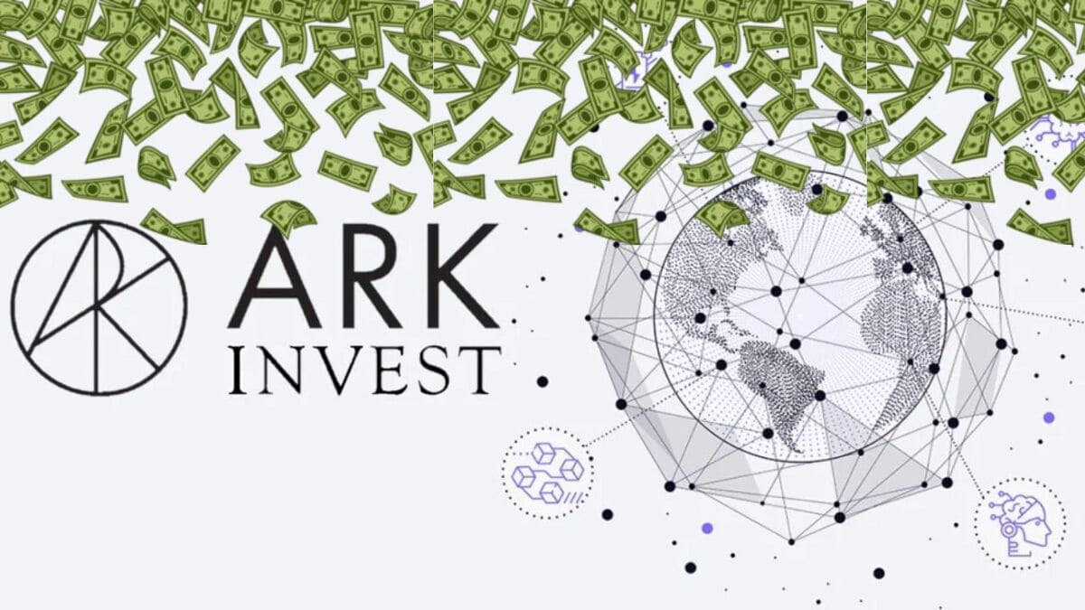 ARK Invest Liquida Su Posición en GBTC y Se Traslada al ETF de Futuros ...