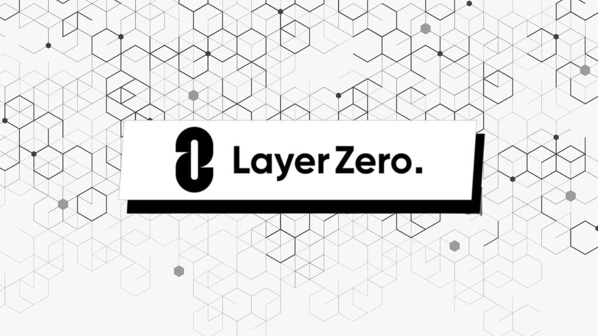 LayerZero Anunció Su Nueva Criptomoneda Nativa y Planea Un Airdrop - Crypto Economy ESP