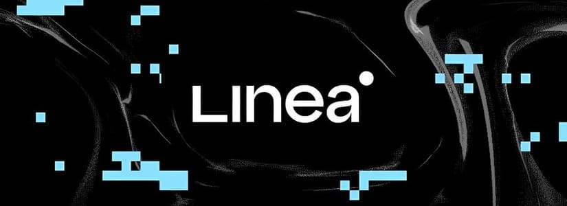 Linea's Activity Drops Dramatically. This is the Reason - Crypto Economy