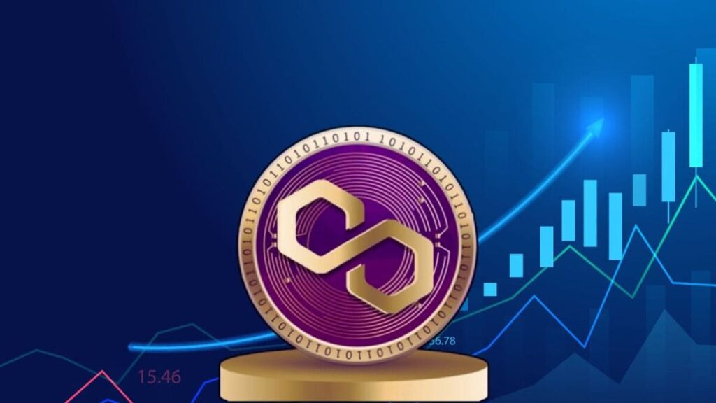 Polygon (MATIC) Se Dispara un 20% en un Día y Ya Supera $1 - Crypto Economy ESP