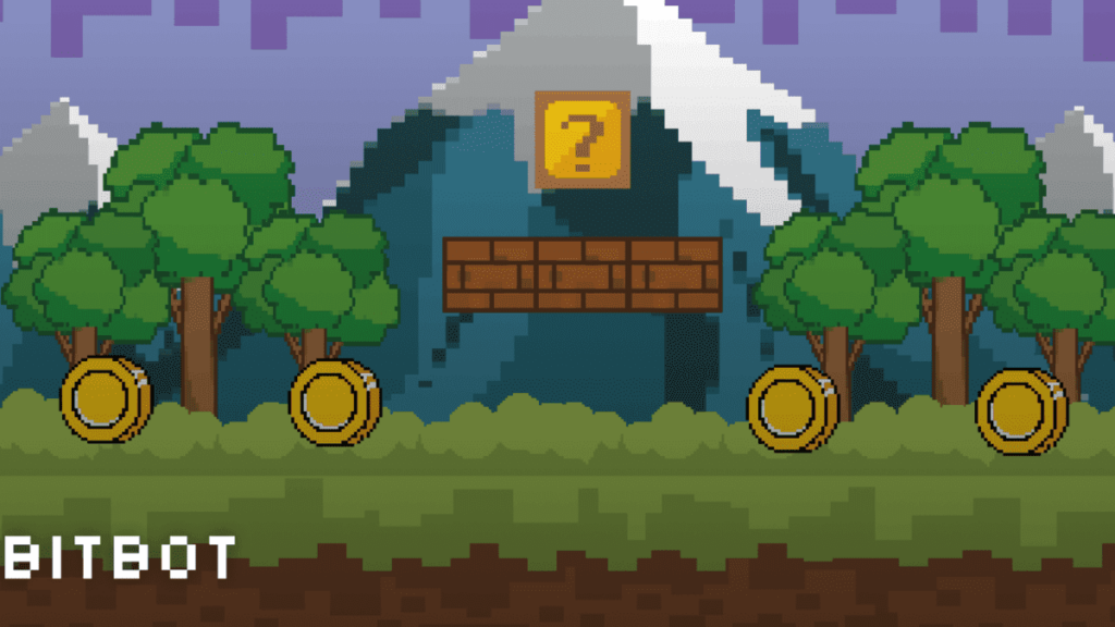 Presentamos Bitbot: ¡el primer bot en Telegram sin custodia sacude el ...