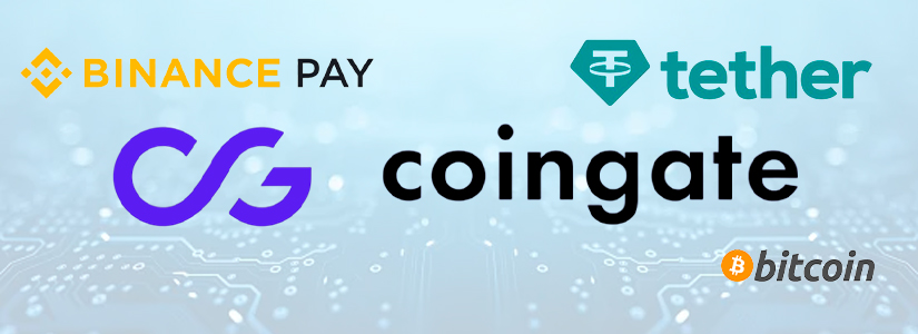 2023 Fue un Año Récord para los Cripto Pagos, según CoinGate - Crypto ...