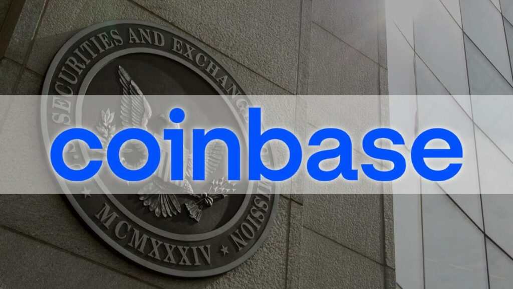La Batalla Legal de Coinbase con la SEC Da un Giro Impactante: ¿Podría ...
