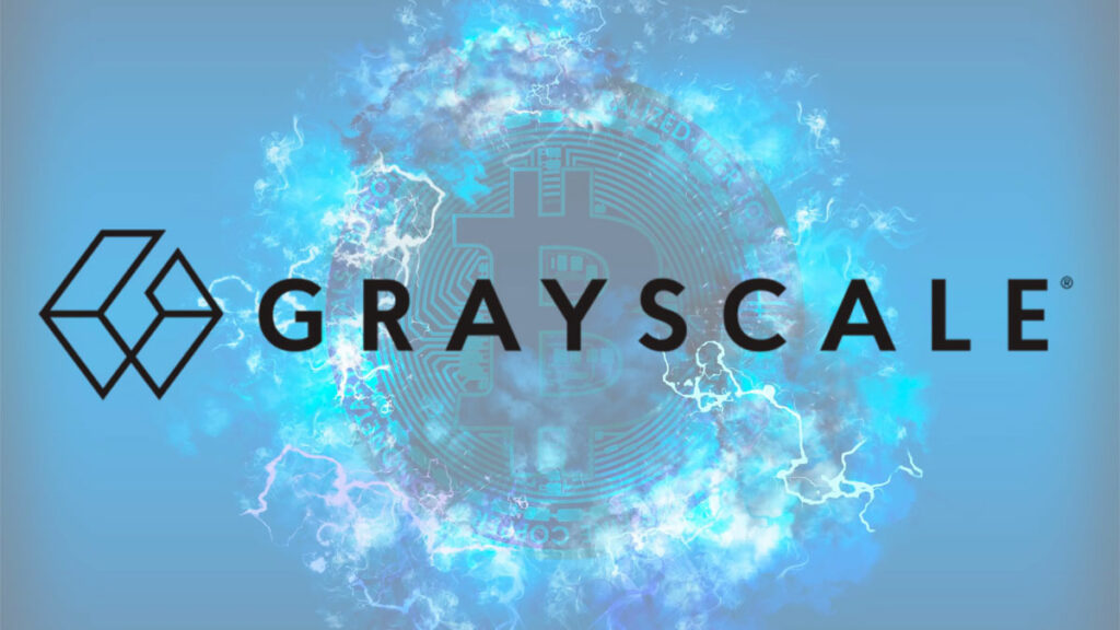 La Impactante venta de 14.292 Bitcoin de Grayscale en Medio del Frenesí ...