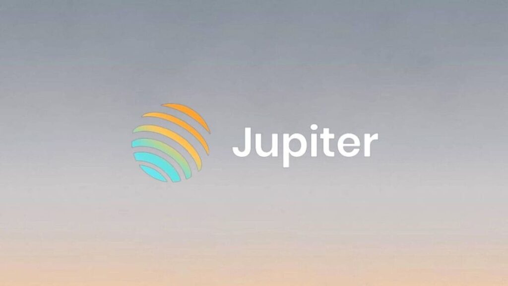 Jupiter de Solana Supera a Uniswap en Volumen de Operaciones: ¡Airdrop Masivo en Camino ...