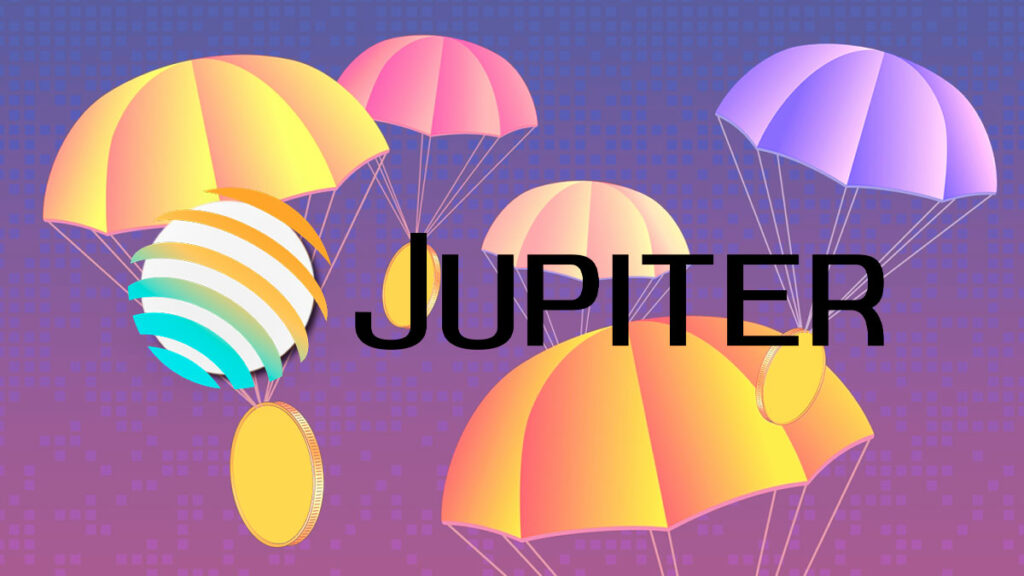 Júpiter (JUP) Anuncia la Fecha del Airdrop y Desata el Frenesí de Memecoins en Solana - Crypto ...