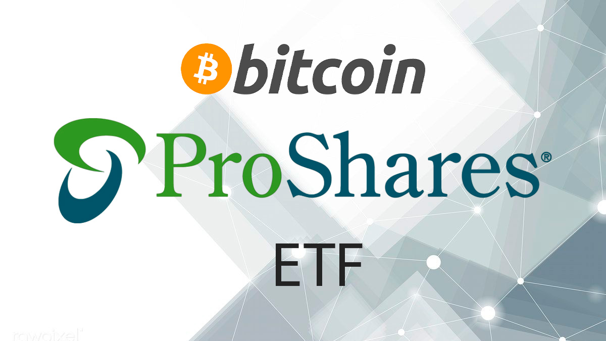 El ETF de Futuros de Bitcoin ProShares BITO Alcanza los $2.000 millones ...
