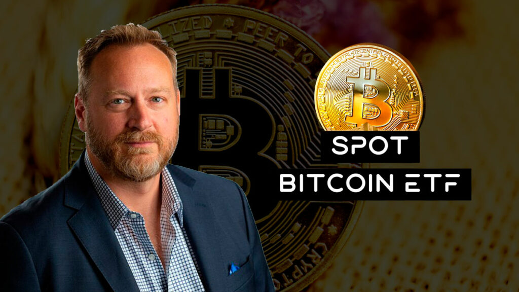 El CEO de Valkyrie Dice que los ETF al Contado de Bitcoin se Aprobarán ...