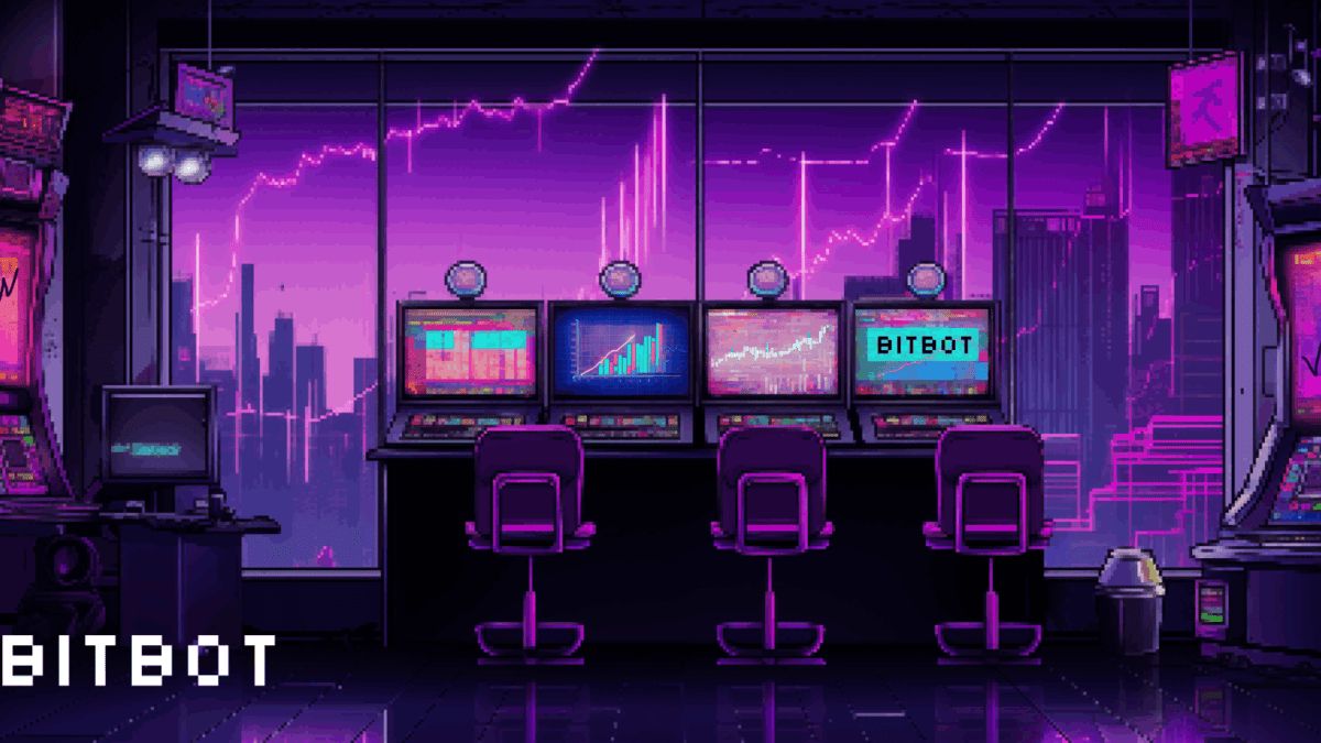 El bot de trading en Telegram, Bitbot, podría ofrecer a los inversores ...