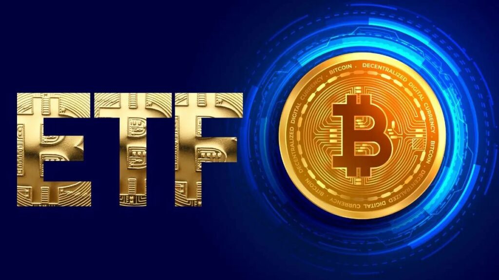 ¡Última hora! Importantes Solicitantes de ETF de Bitcoin Presentan Las ...