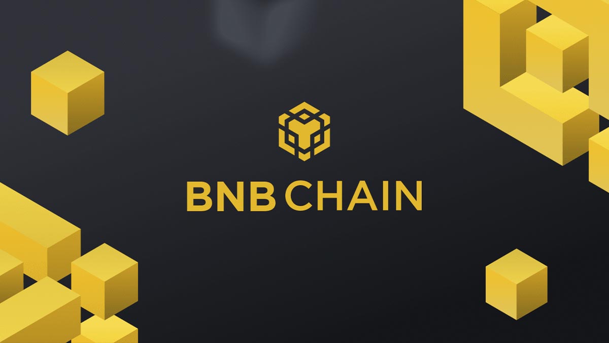 BNB Beacon Chain FUSIoN revela su ambicioso plan para los próximos meses - Crypto Economy ESP