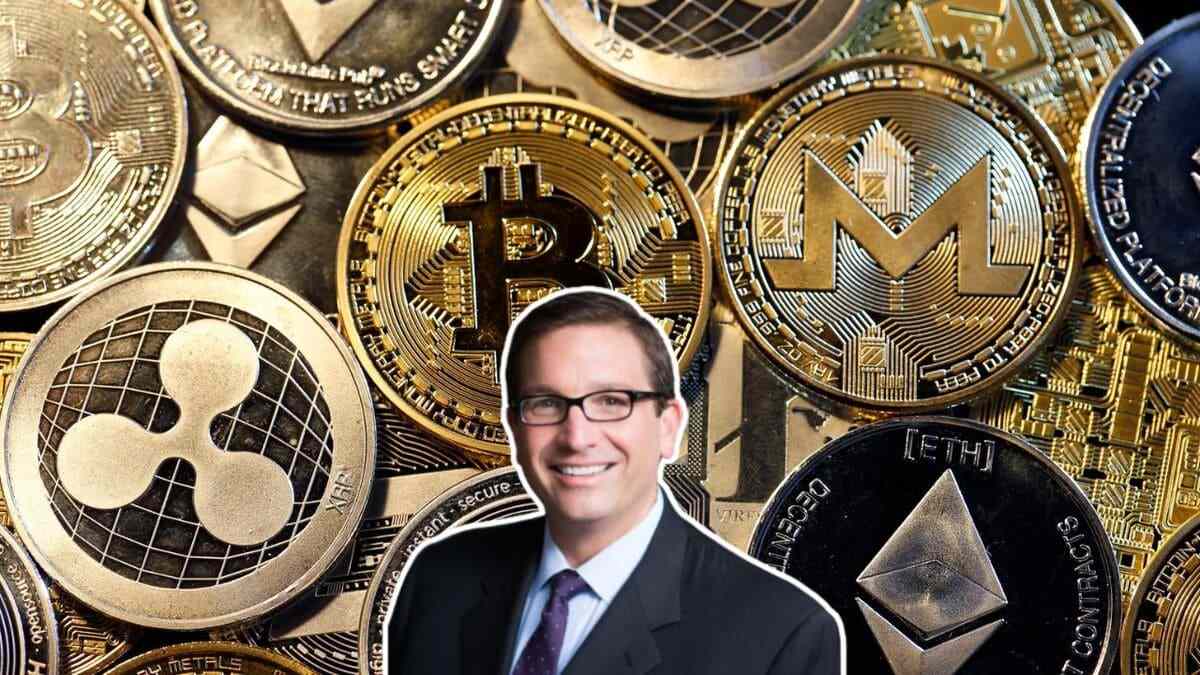 El Inversor Brian Kelly Cree Que el Mercado Alcista de las ...