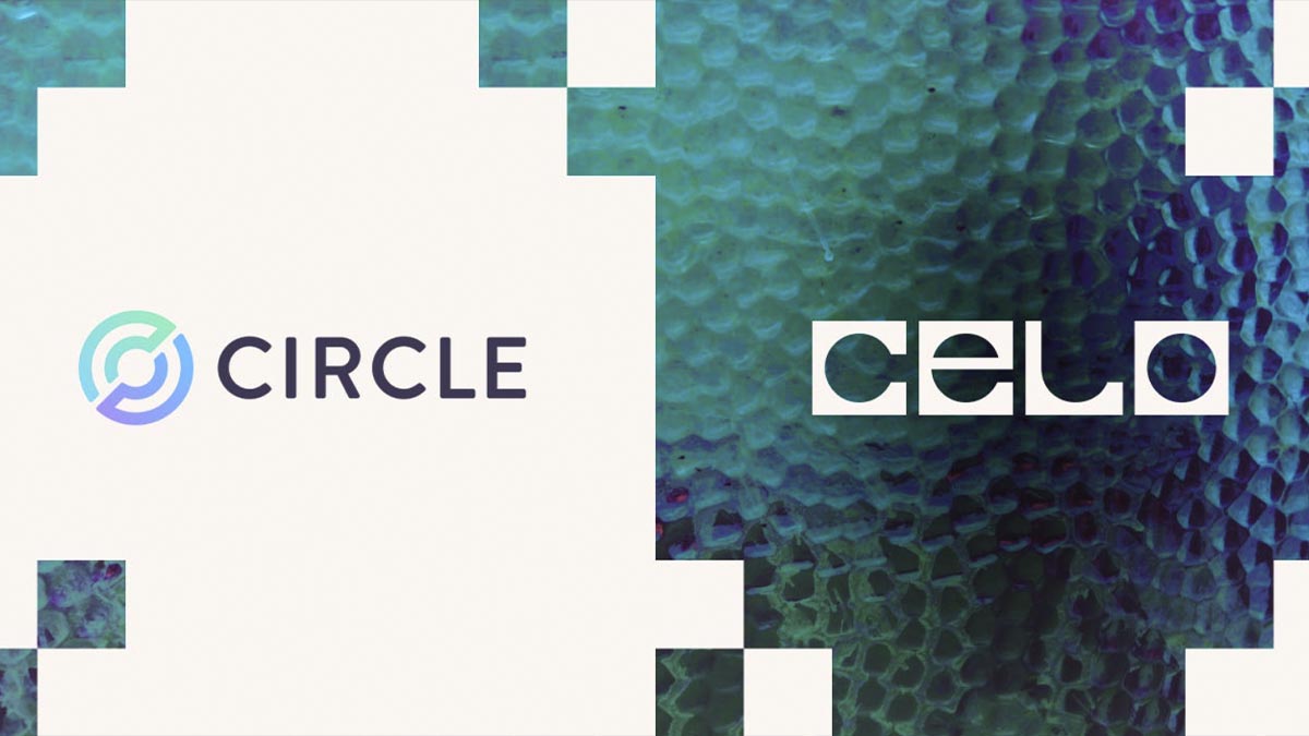 Circle Continúa su Expansión y Lanza USDC en CELO - Crypto Economy ESP