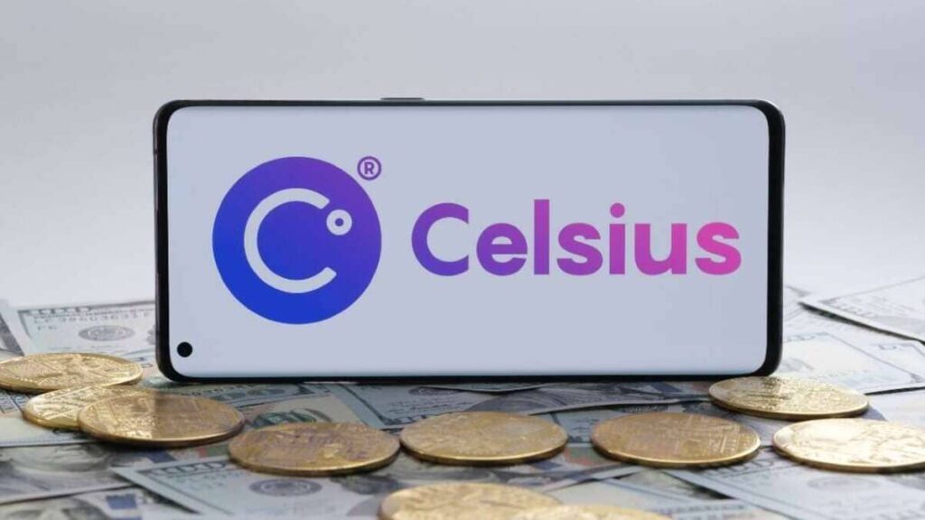 Celsius Pretende Que Inversores Que Retiraron Más de $100K Antes de la ... Celsius Pretende Que Inversores Que Retiraron Más de $100K Antes de la ...