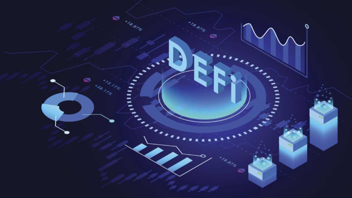 Cuatro Tendencias de DeFi que Encenderán el Próximo Mercado Alcista, según DefiLlama - Crypto ...