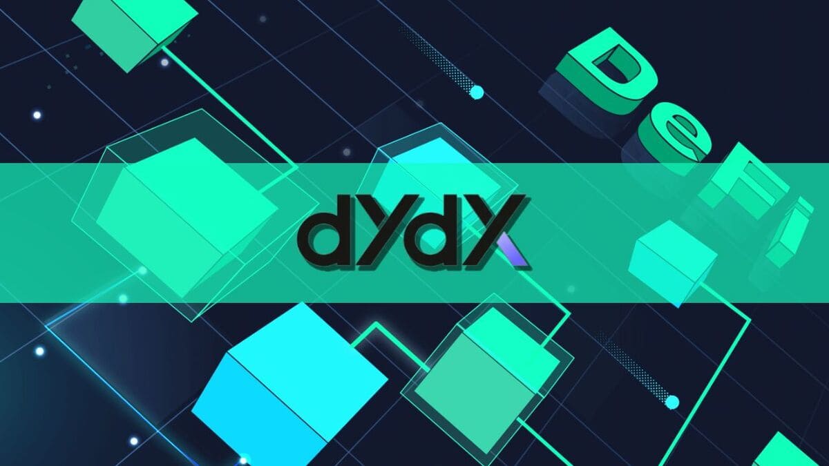 ¿Es dYdX el Nuevo Mejor DEX? Supera a Uniswap con Asombroso Volumen Diario de Trading de $757 ...