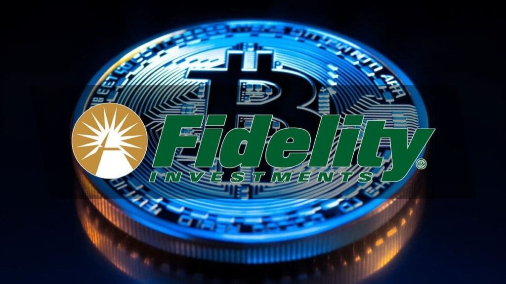 El ETF de Bitcoin de Fidelity Tuvo un Aumento Con Flujos Diarios de ...