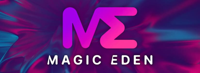 Magic Eden Unleashes Game-Changing Multi-Chain Wallet - Crypto Economy Magic Eden Unleashes Game-Changing Multi-Chain Wallet - Crypto Economy