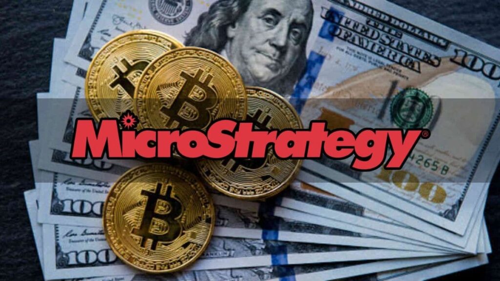 MicroStrategy Amplía sus Tenencias de Bitcoin Con una Compra de $1,500 Millones a $95,000 Cada ...