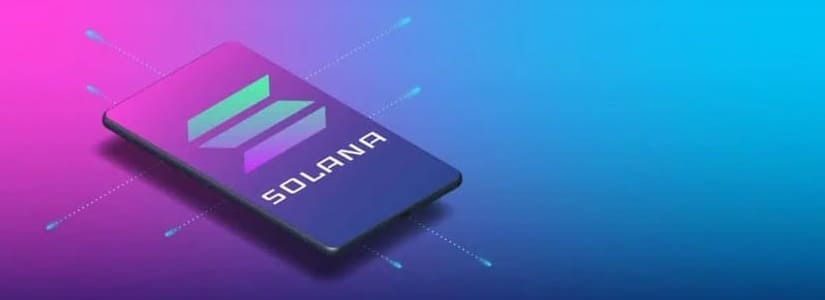 Solana Mobile Seems to be on the Verge of Unveiling a New Version of ...