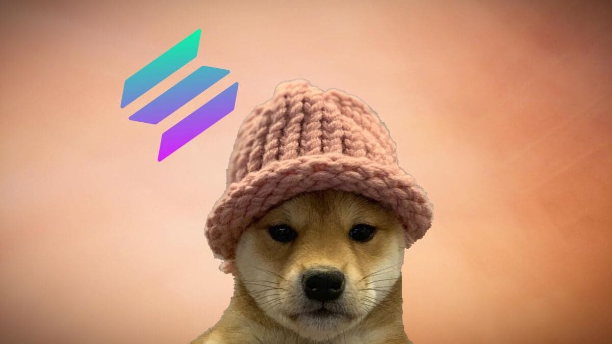 Esta Memecoin de Solana Subió +30% Tras Ser Listada en un Importante ...