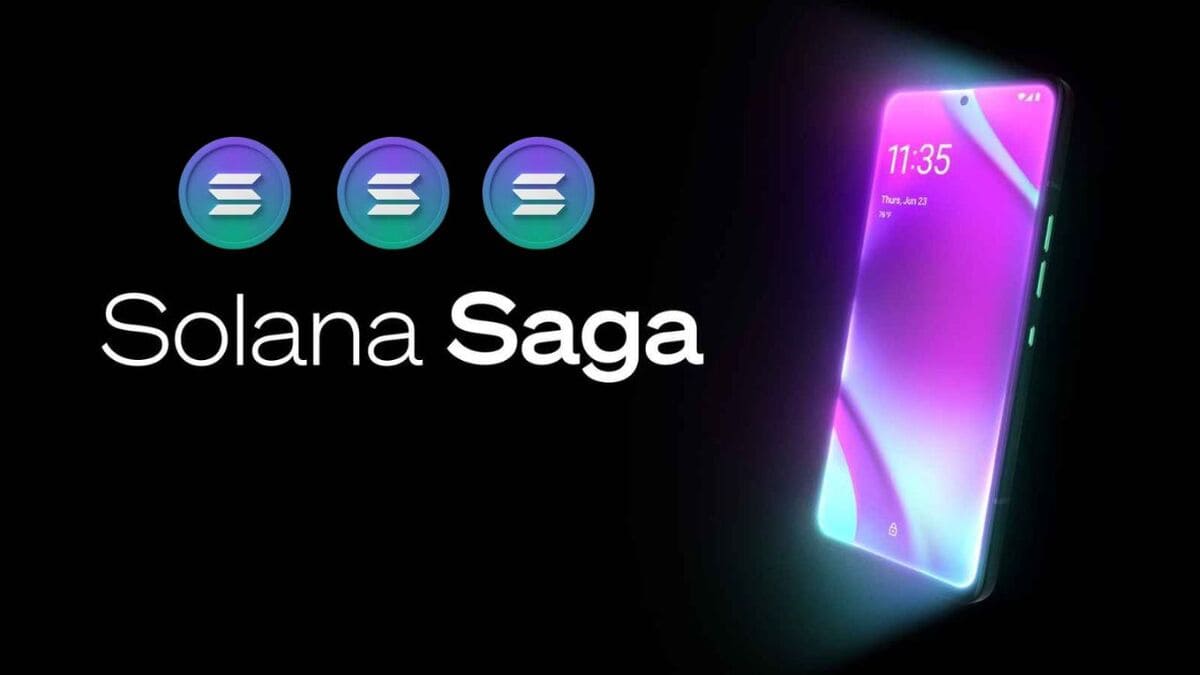 La Racha Exitosa de Solana Mobile: 30,000 Preventas en 2 Días para el ...