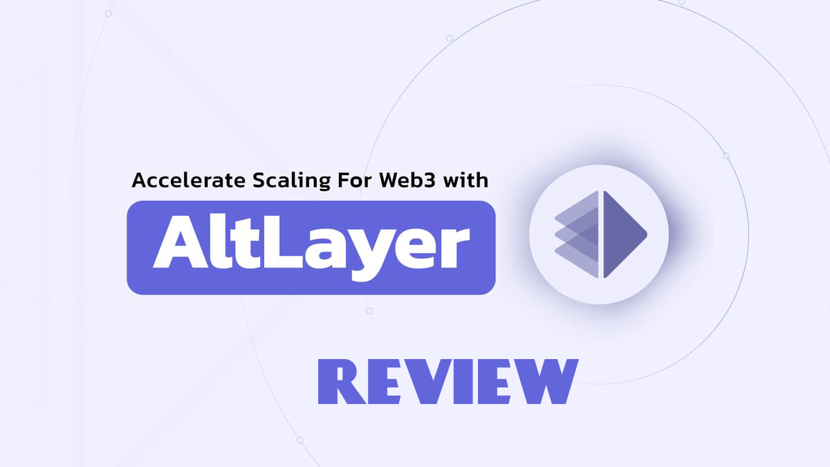 AltLayer, la Plataforma más Innovadora para Rollups - Crypto Economy ESP