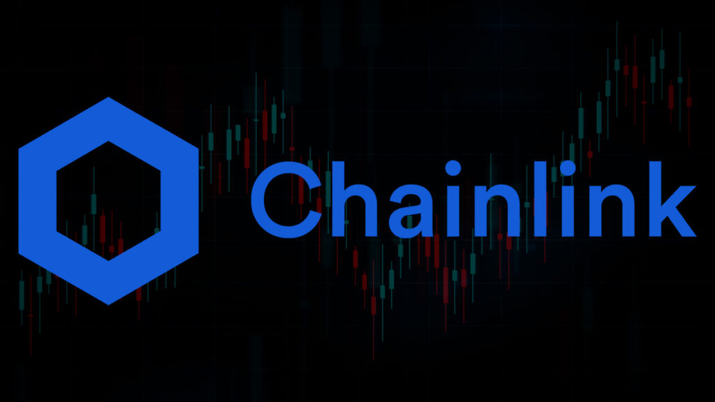 El Interés Abierto de Chainlink Alcanzó un Récord, pero ¿Qué está Pasando con el Precio de LINK ...
