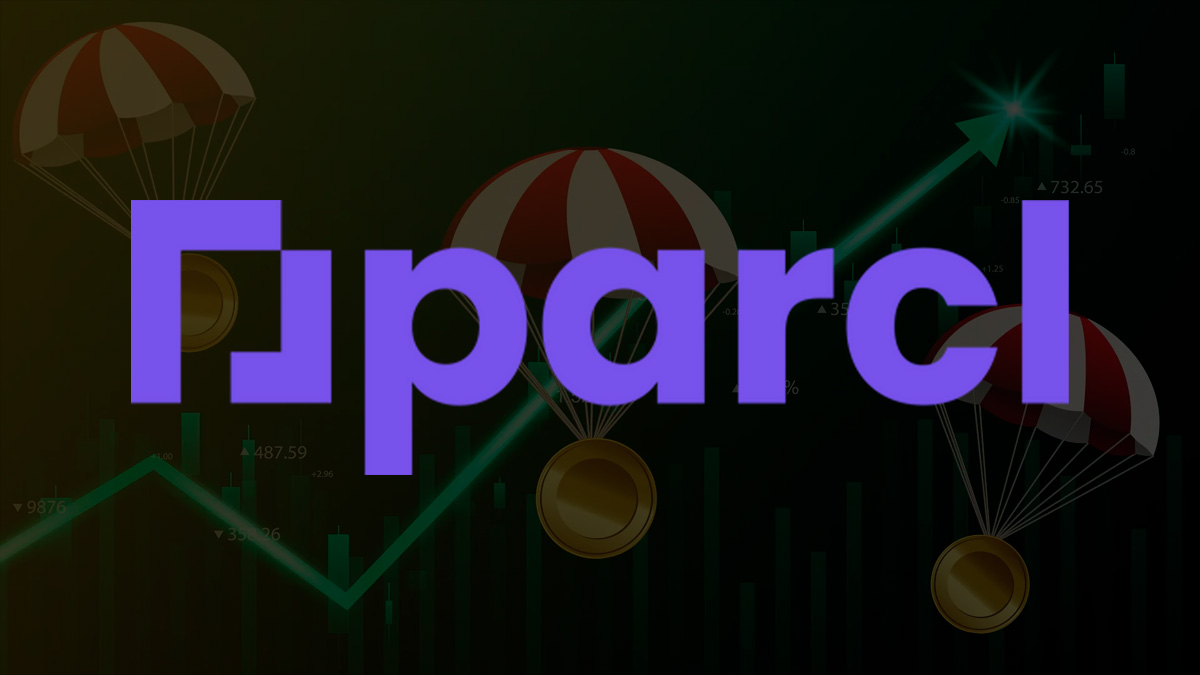 Parcl Sorprende a los Traders de DeFi con un Airdrop Masivo de Hasta un 8% de su Suministro de ...